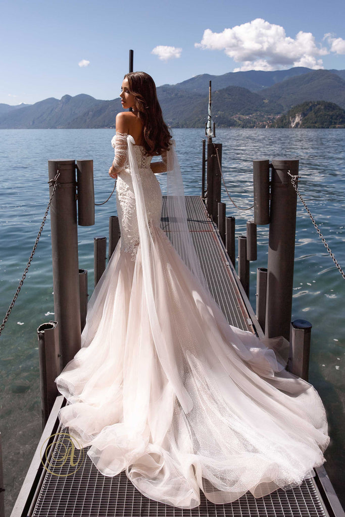 Aviana – Aeternum Bridal